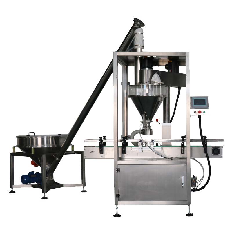 Glass Bottle Whisky/Sparkling Wine Filling Machine - Packing Machine ...
