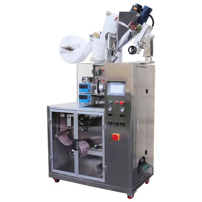 Ss304 Candy Doypack Packaging Machine - Packing Machine Supplier