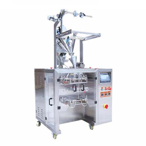 Rovema Packaging Machines - Packing Machine Supplier