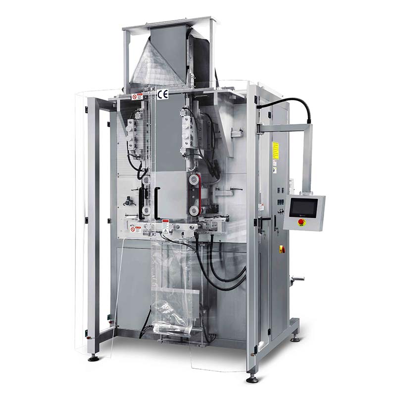 Industrial Automatic Vacuum Packing Machine - Packing Machine Supplier