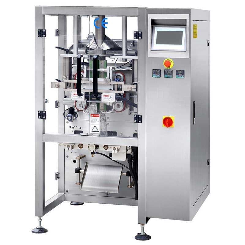 Rovema Packaging Machines - Packing Machine Supplier