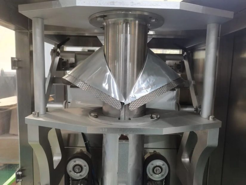 Shrink Wrap Machine Parts - Packing Machine Supplier