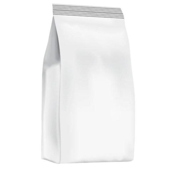 Quad Seal Bag - Packing Machine Supplier
